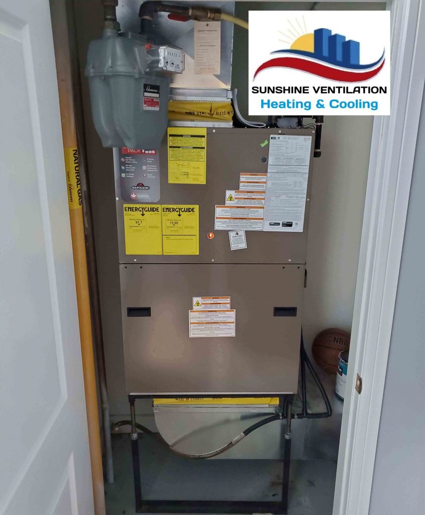 Condo Air Conditioner repair